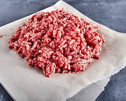 Ground Beef (~1 pound package) | Key Farms, LLC